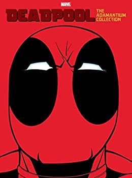 Deadpool: The Adamantium Collection (English Edition) - メルカリ