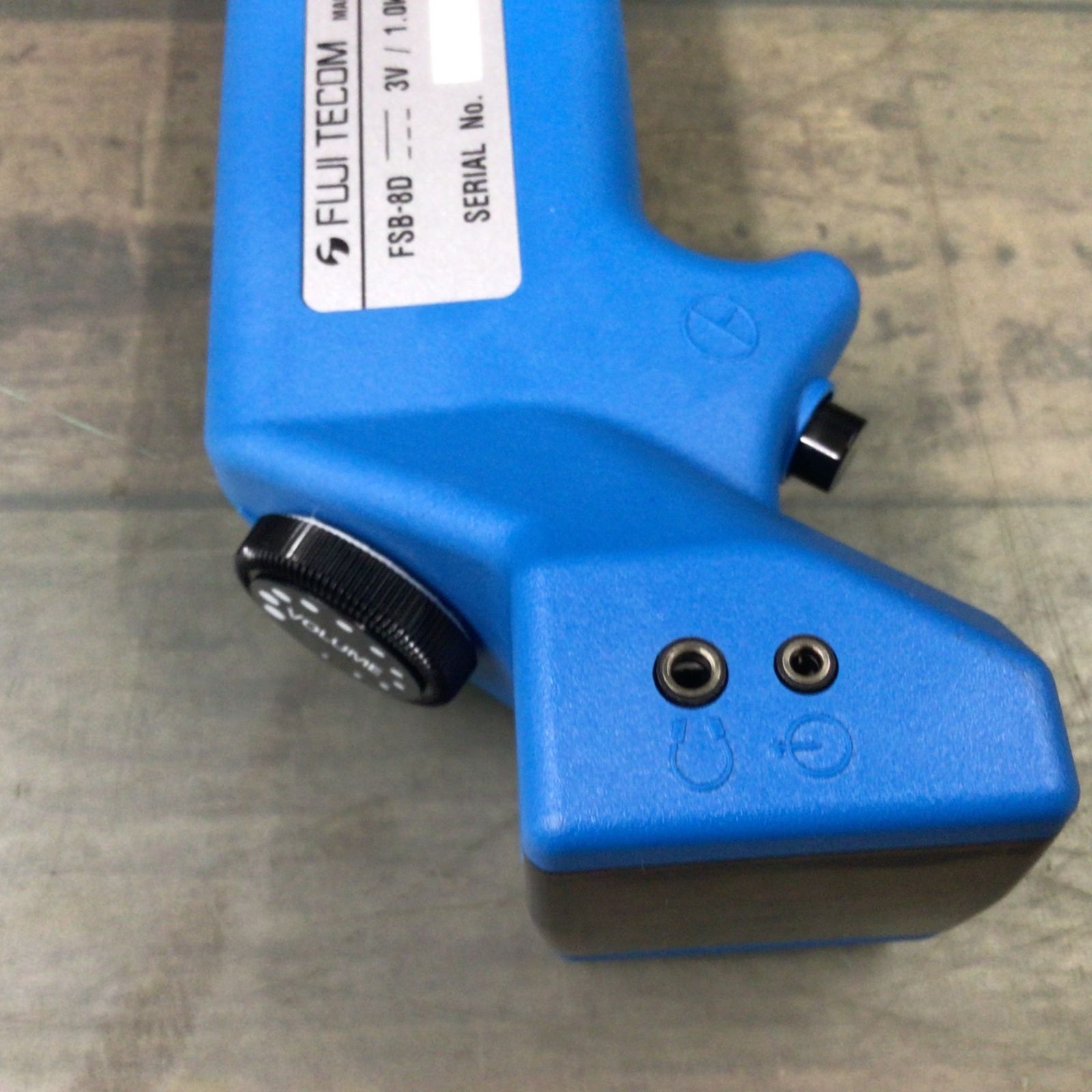フジテコム 電子音聴器 FSB-8D 【東大和店】 - メルカリ