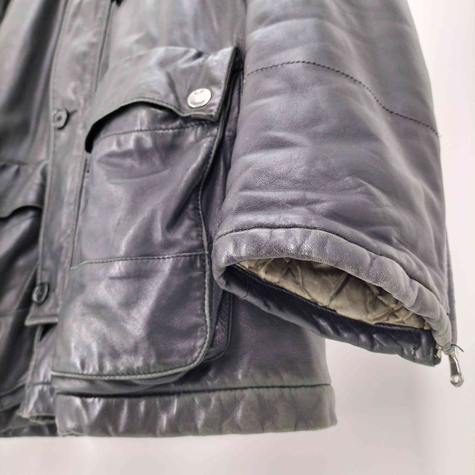 シーピーカンパニー C.P.COMPANY 04AW 30th 068/100 Lamb シーピーカンパニー C.P.COMPANY 04AW 30th 068/100 Lamb