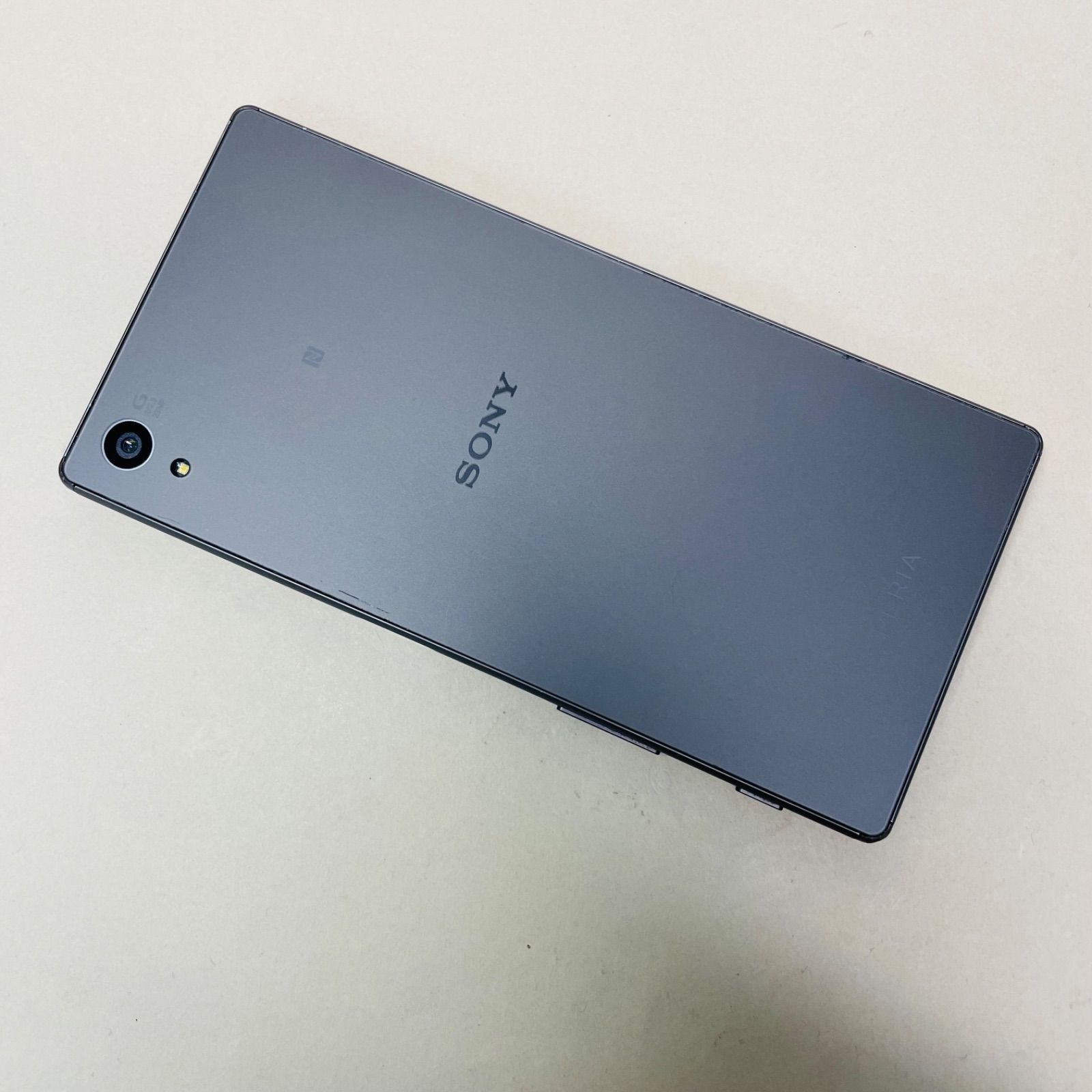 Sony Xperia XZ5 501SO SIMフリー02280 - メルカリ