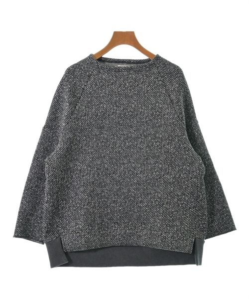 C'est bien fait Le zephyr sarl スウェット レディース 【古着】【中古】【送料無料】 - メルカリ