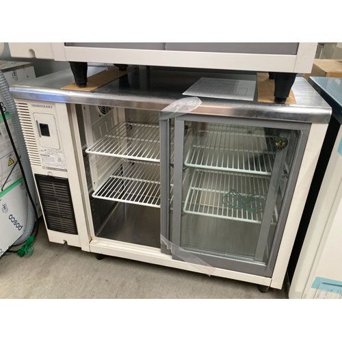 業界最長1年保証】【中古】冷蔵ショーケース ホシザキ RTS-100STB2 幅1000×奥行450×高さ800 【送料無料】【業務用】' - メルカリ