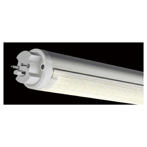 配線ダクト用LEDスポットベースライト(Hf32W～FLR40W×1灯用相当) 白色 オプティカルチューブセット 61-391-7-4 - メルカリ