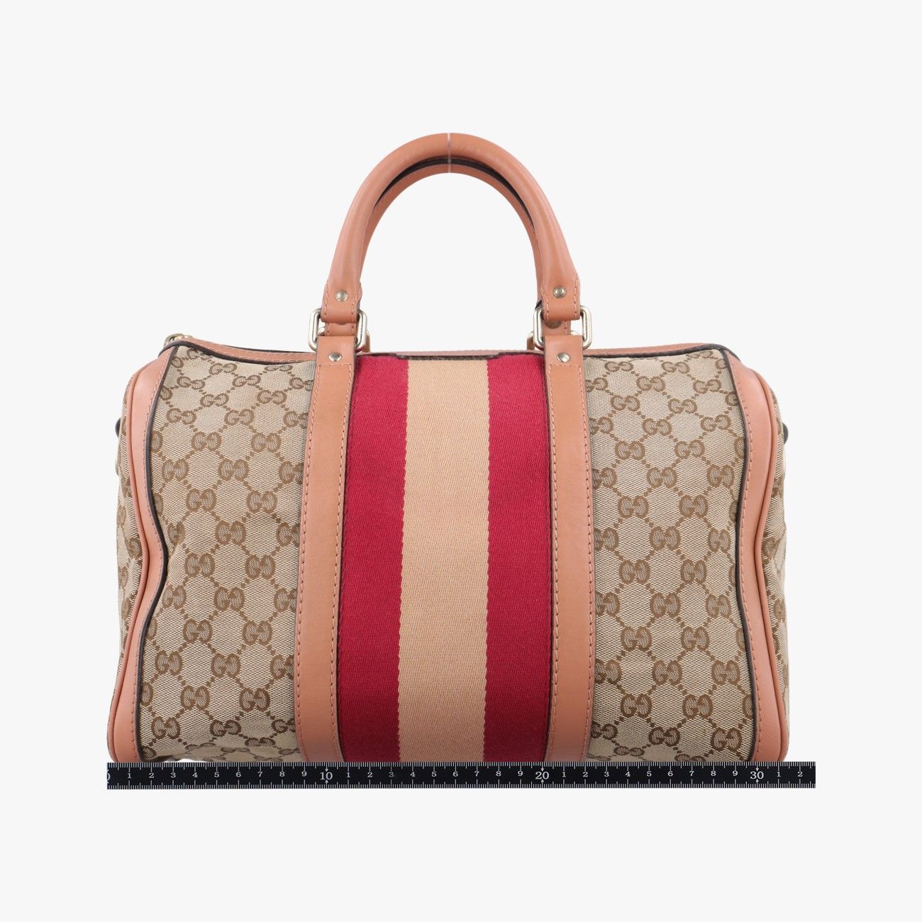 グッチGucciシェリーライン マルチカラー ファブリック 247205 グッチGucciシェリーライン マルチカラー ファブリック 247205