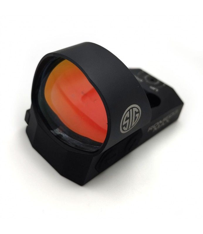 Evolution Gear製 ROMEO3MAX タイプ Red Dot Sight - メルカリ