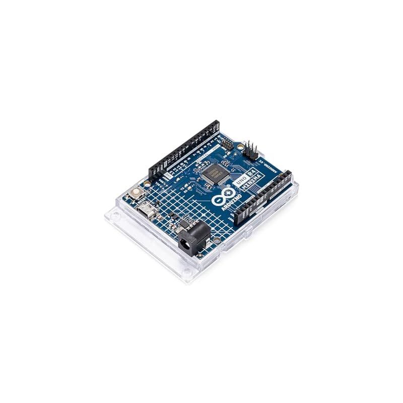 Arduino UNO R4 Minima [ABX00080] - Renesas RA4M1 - USB-C、CAN、DAC (12ビット ...