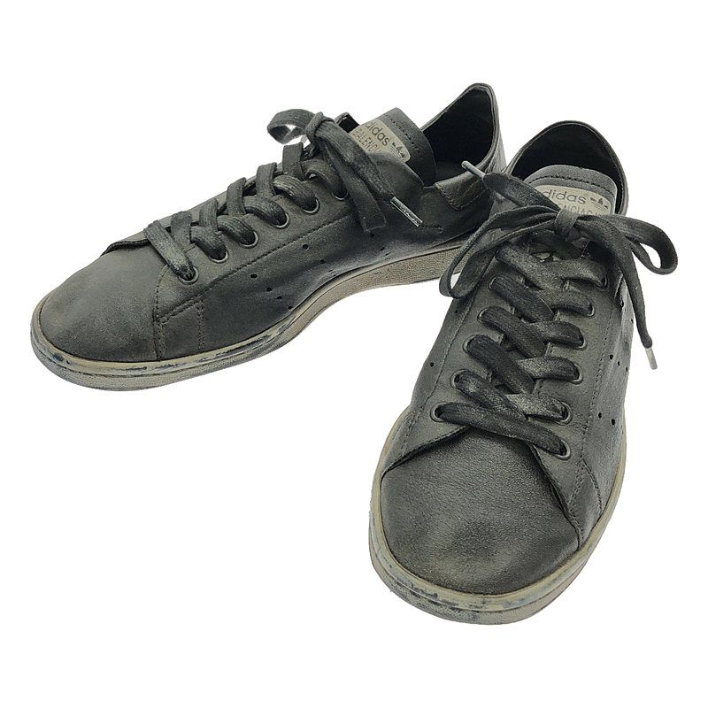 【美品】 BALENCIAGA / バレンシアガ | 2022AW | ×adidas Stan Smith Worn-Out / ウォーン ...