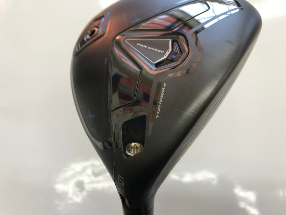 中古ゴルフクラブ】コブラ DARKSPEED ダークスピード MAX フェアウェイ