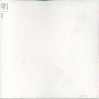 CD Androp Ghost WPCL12061 WARNER /00110 - メルカリ