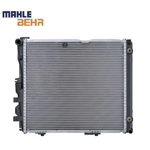 正規純正OEM メルセデスベンツ ベンツ ラジエター W124 Eクラス 260E 280E 280TE 300CE 300E 300TE ...