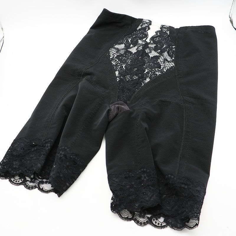 新品同様品 グラントイーワンズ LALA GLANT ララグラント ガードル 82 ブラック ER6-06-59 - メルカリ