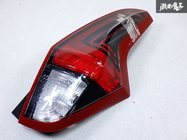 点灯OK!! 日産 純正 B43W B44W B45W B46W B47W B48W デイズ ハイウェイスター LED テール レンズ 右 右側 運転席側 ICHIKOH D231 即納 棚H ...