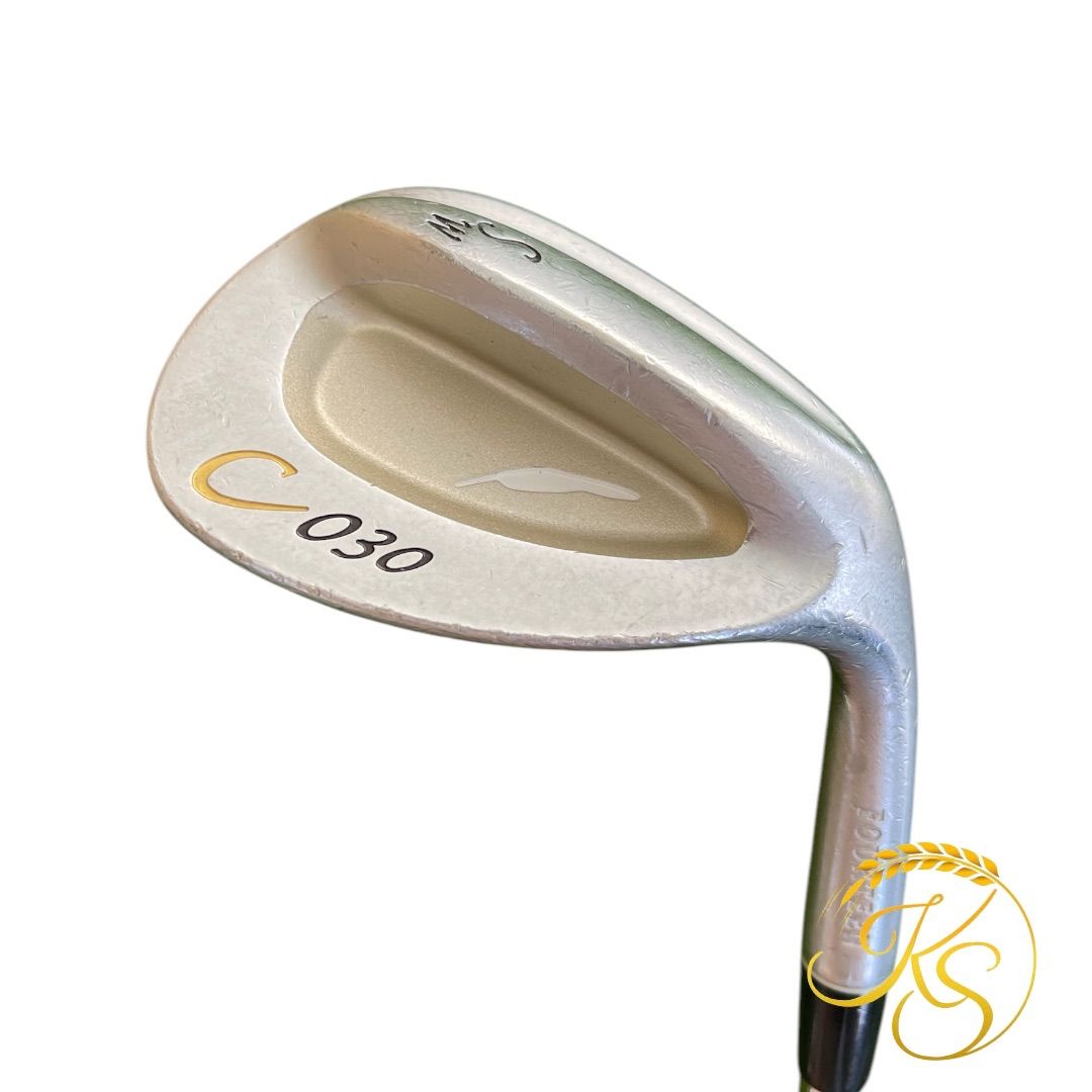 フォーティーン サンドウェッジ FOURTEEN C030 SW N.S.PRO - メルカリ