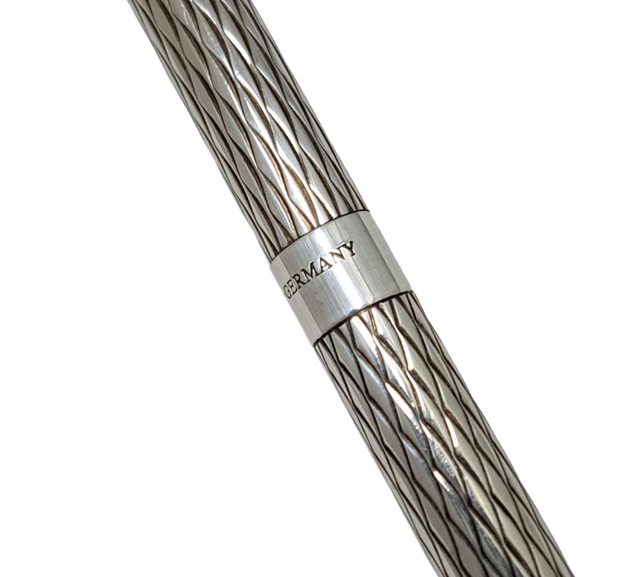 Tiffany&Co. ティファニー ボールペン パース シルバー925 Tiffany&Co. ティファニー ボールペン パース シルバー925
