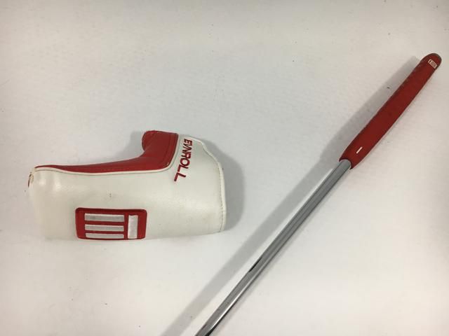 返品OK お買い得品！【中古ゴルフクラブ】EVNROLL(イーブンロール