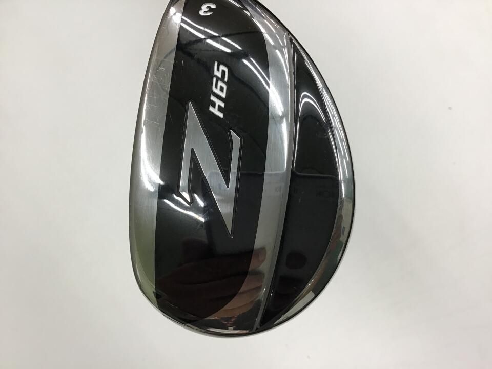【最短翌日発送】SRIXON Z H65 | 19 | S | Miyazaki Kaula 7 for HYBRID | 中古 | ユーティリティ | ダンロップ - メルカリ