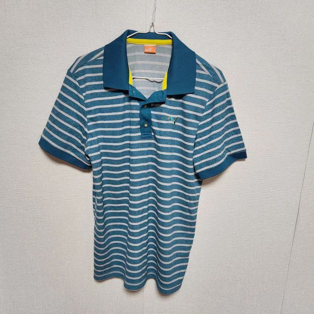 PUMA(プーマ) メンズ 半袖Tシャツ 95M @ 9905 - メルカリ