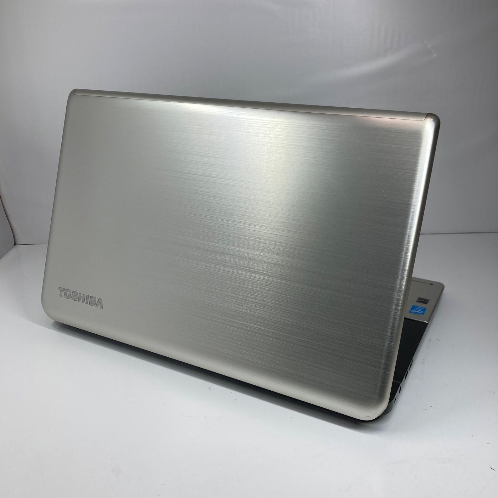 【訳あり特価品】Core i7！17.3インチTOSHIBA dynabook Satellite T87/77M - メルカリ