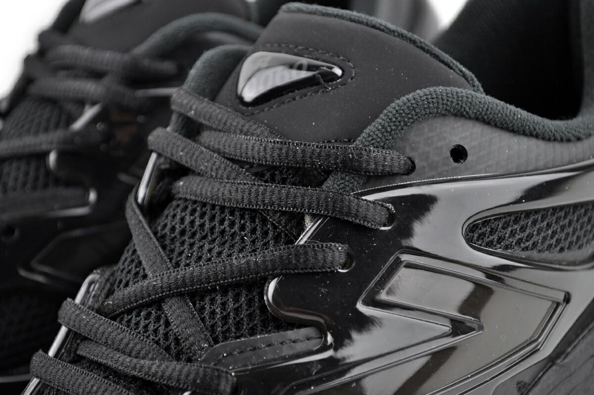 ニューバランス U9060 ブラック NEW BALANCE U9060IMA BLACK/BLACK u9060ima