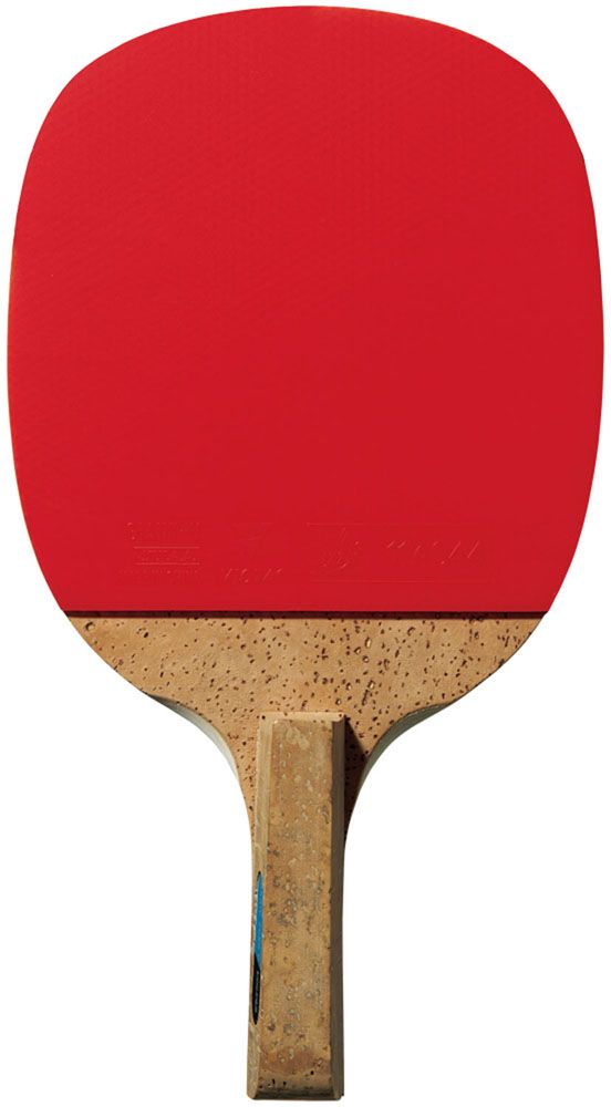 ヴィクタス VICTAS 卓球 ベーシック 2000 P BASIC 2000 P ラケット 片面裏ソフトラバー プラスチックボール2個付 レジャー 320040 - - メルカリ