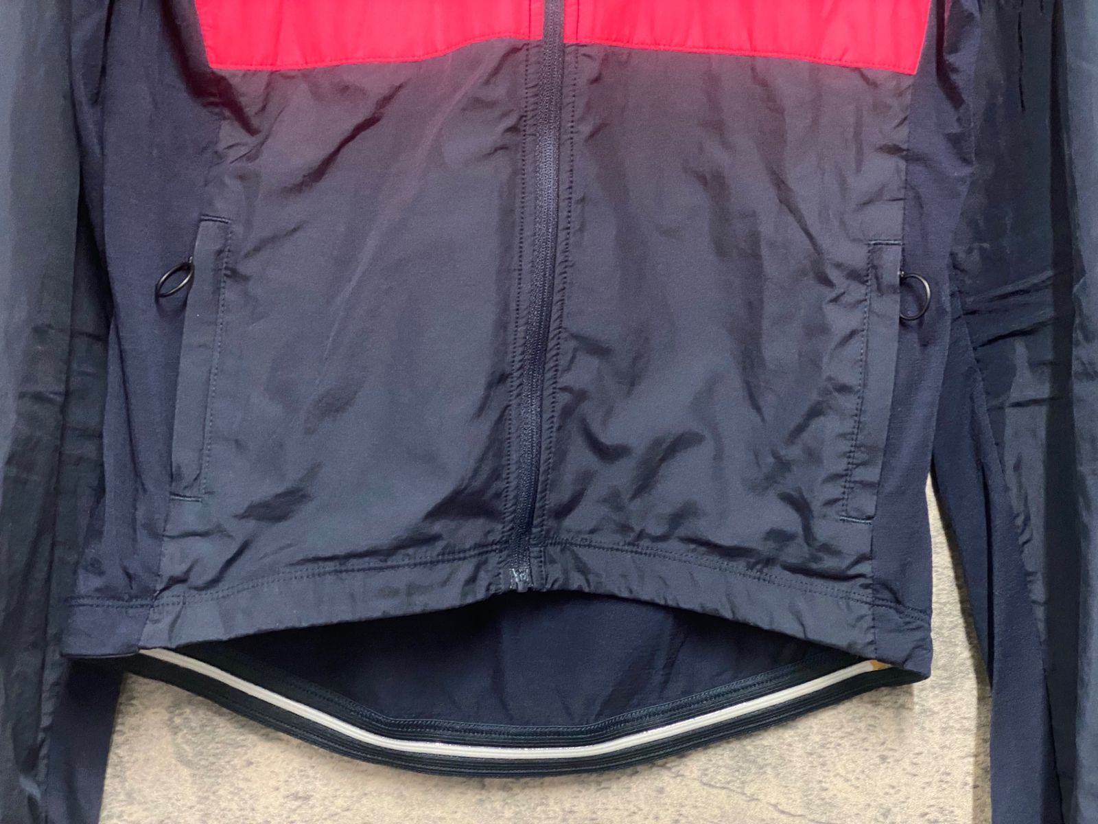IV525 ラファ Rapha LONG SLEEVE BREVET WINDBLOCK JERSEY 長袖 IV525 ラファ Rapha LONG SLEEVE BREVET WINDBLOCK JERSEY 長袖