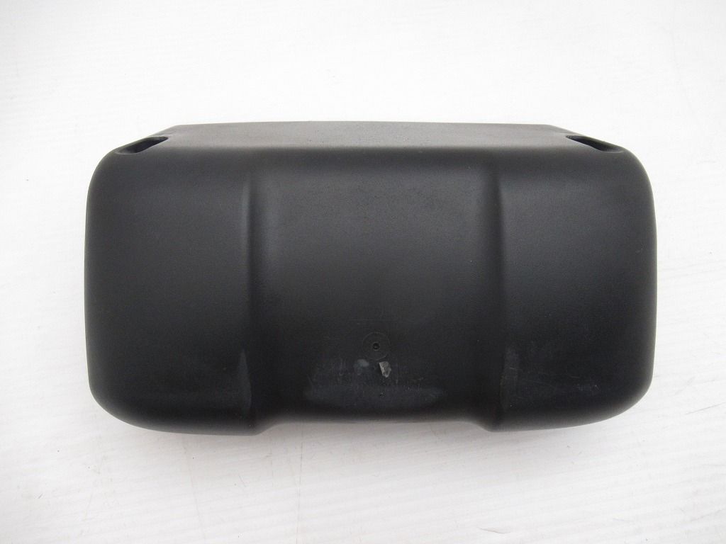 ハーレー 純正 FLHTCU/FLHTK他 ウォーターポンプカバー 26800002 - メルカリ