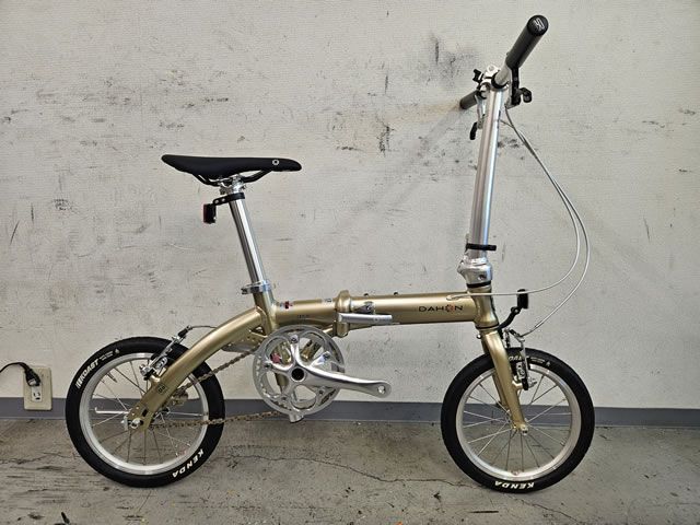 かちゃ さま専用 】 【 西濃運輸 営業所止め発送のみ 】未使用!! DAHON Dove Plus 2019 ダホン ダヴ プラス 折り畳み ...