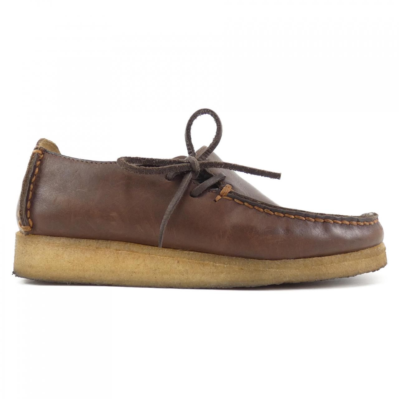 クラークス CLARKS シューズ - KOMEHYO ONLINE - メルカリ