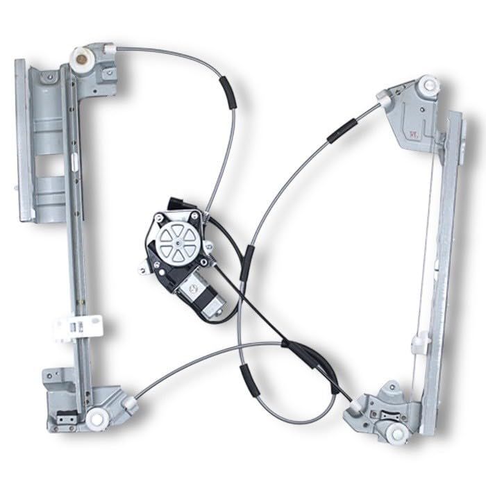 Kanoan 三菱ふそう ジェネレーションキャンター 用 パワー ウインドウ レギュレーター モーター付 MK488223 MK488224 ...