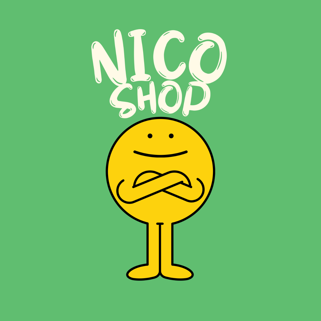 NICO SHOP - メルカリShops