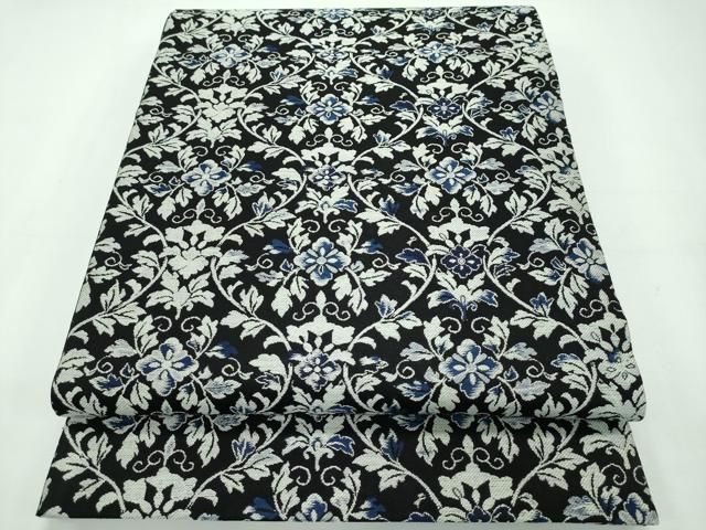 平和屋本店□極上 藍造り国選定無形文化財 藍師・佐藤昭人 中西桂秀