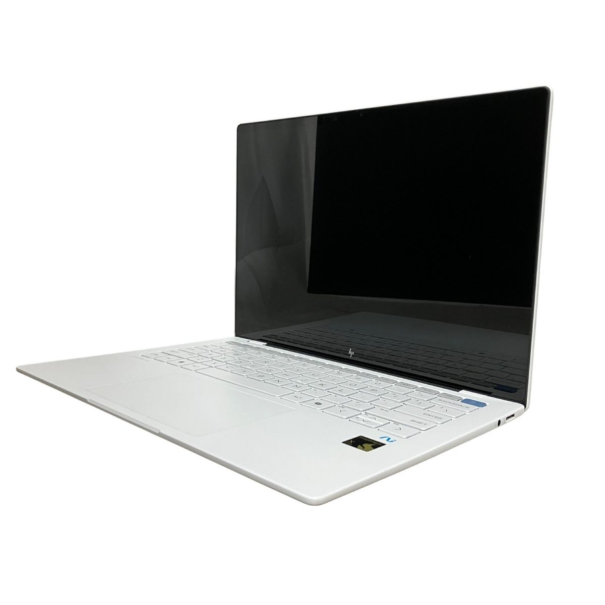 HP OmniBook X Laptop 14-fe0007QU 14インチ ノート パソコン Snapdragon X Elite ...