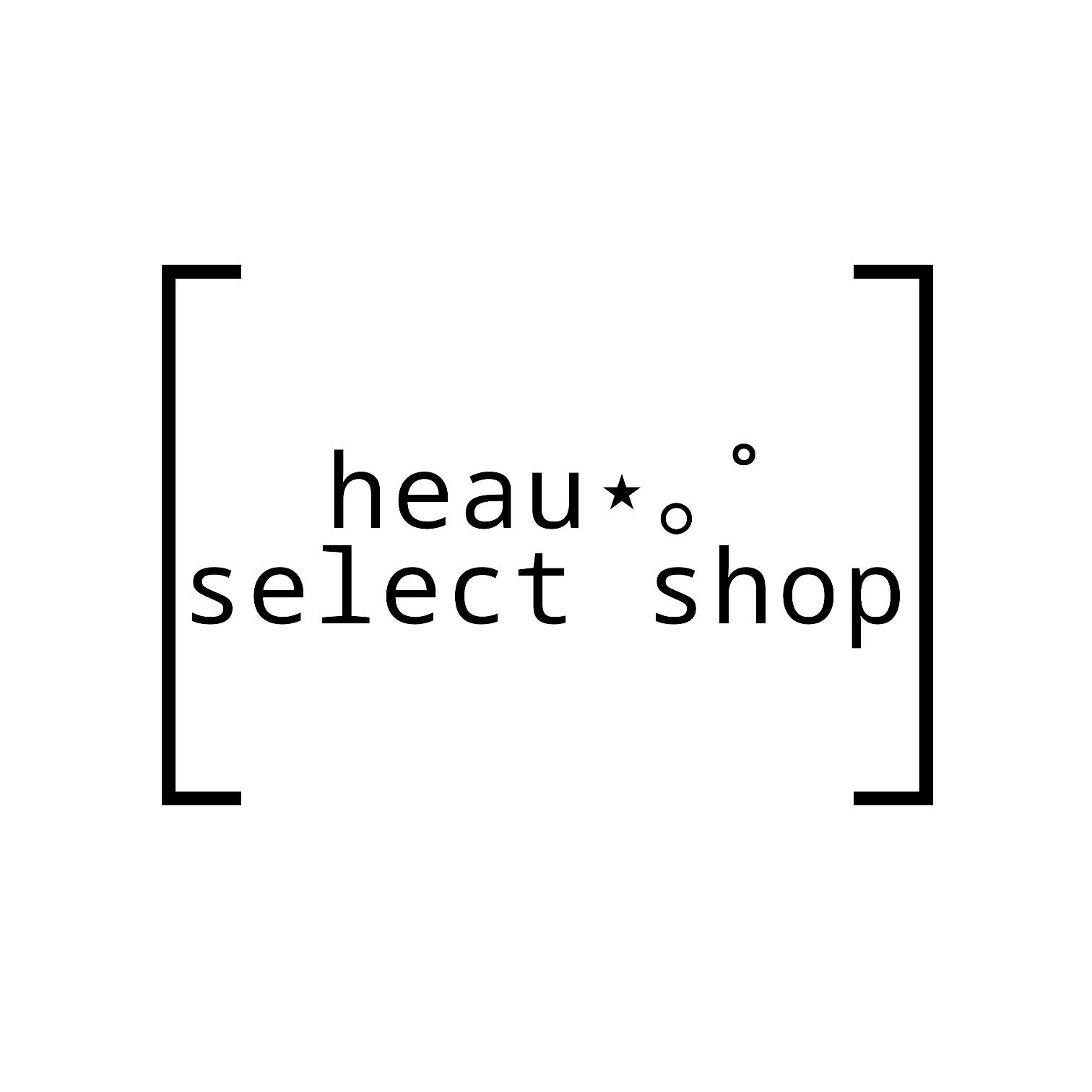 heau⋆｡˚select shop - メルカリShops