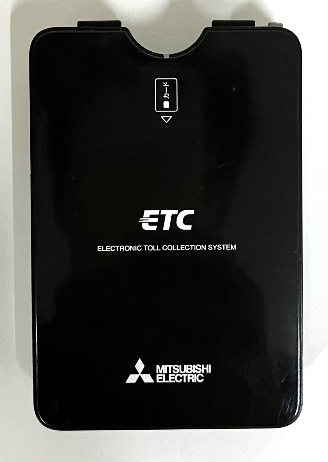 三菱電機 ETC EP-7316B(2018年製EP-7シリーズ) 「中古品1品限り」 - メルカリ