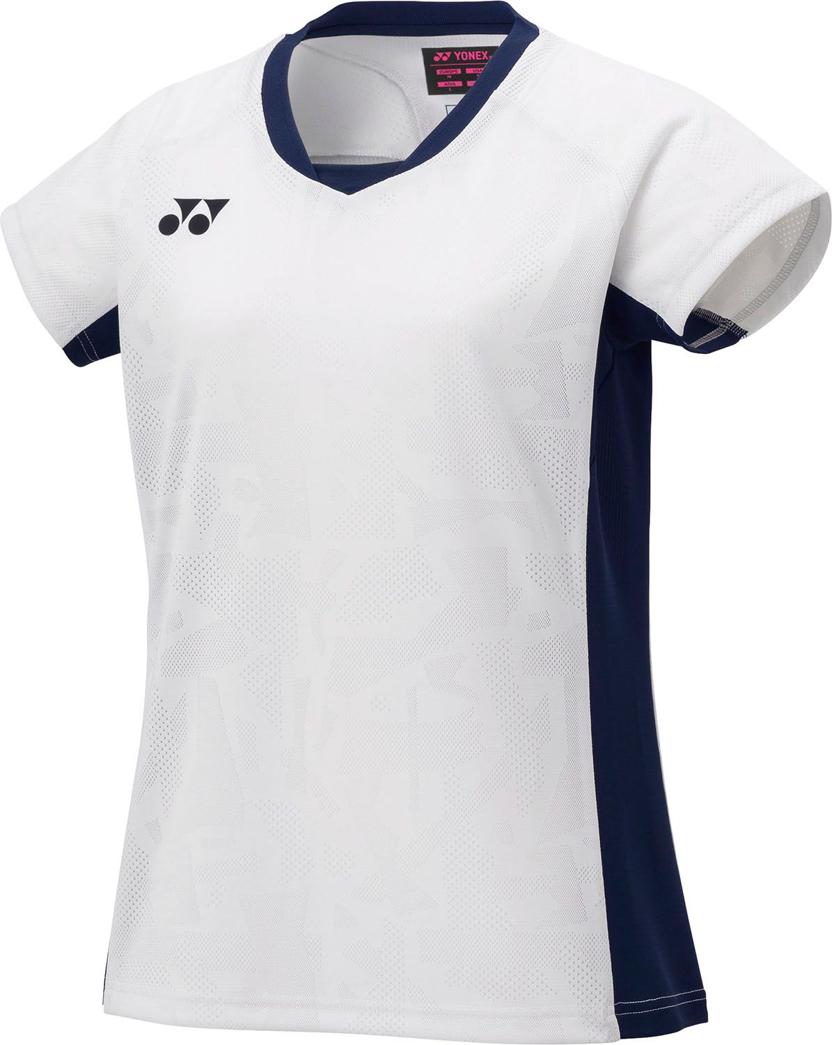 送料無料】ヨネックス ウィメンズゲームシャツ(ロングスリーブ