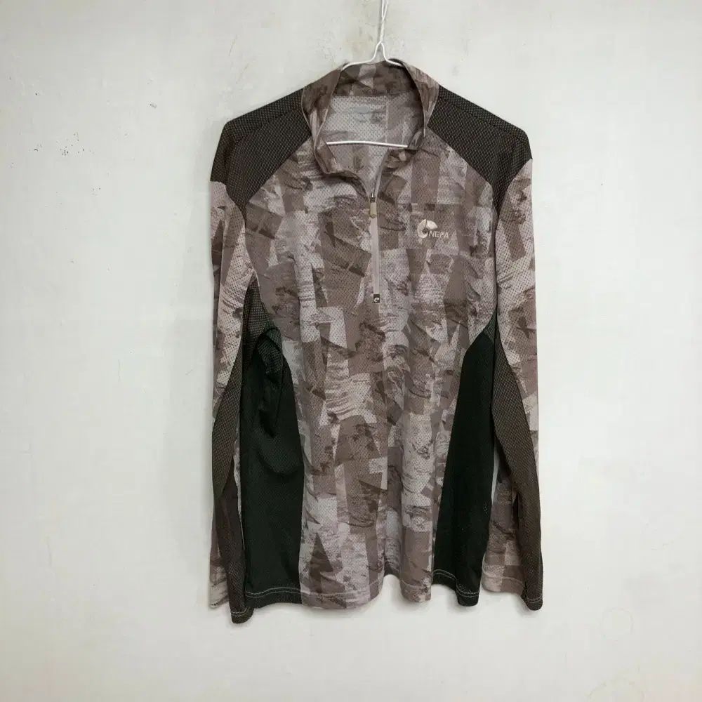 NEPA(ネパ) メンズ 春秋 長袖Tシャツ 100L @ 9906 - メルカリ