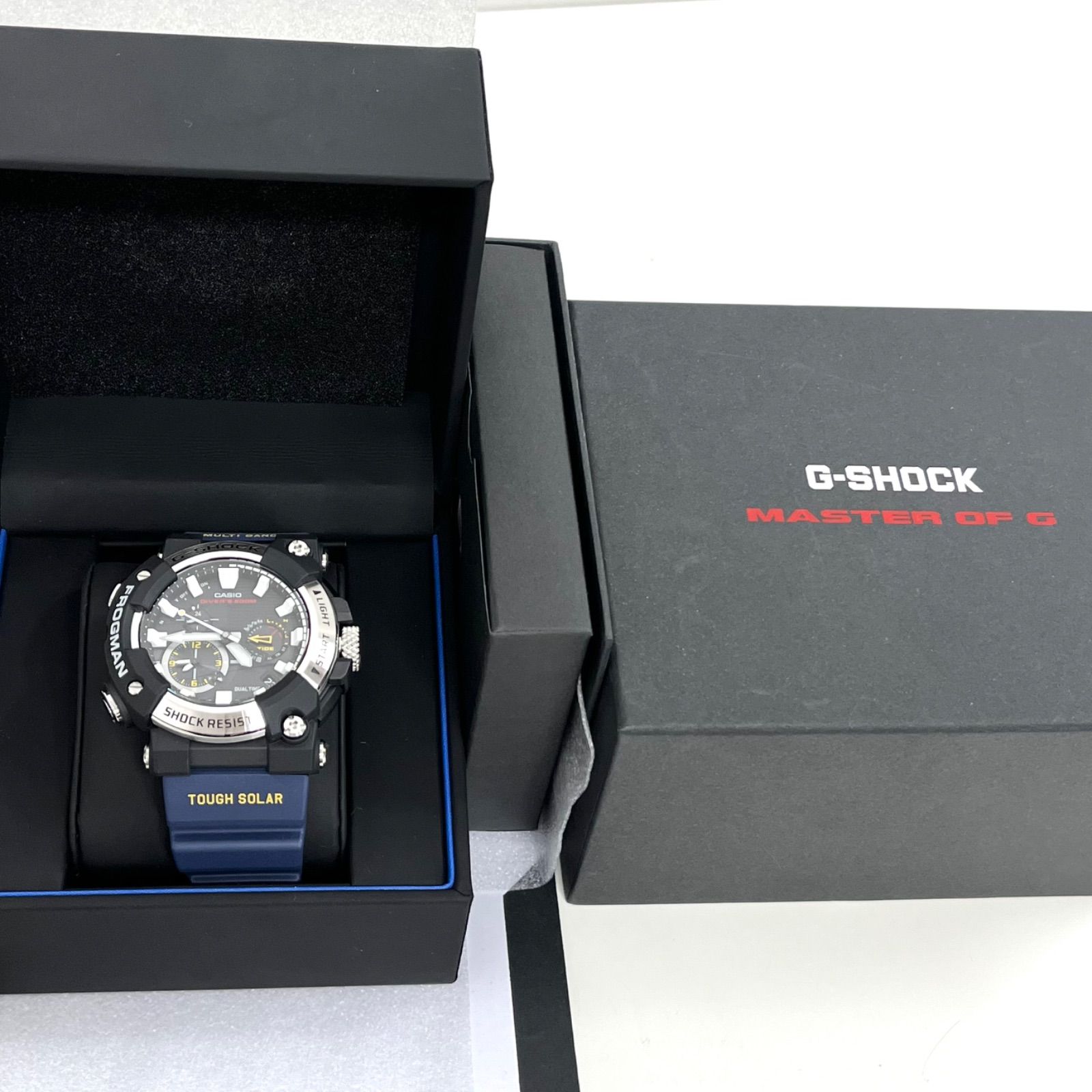 未使用品☆ CASIO カシオ G-SHOCK ジーショック Gショック 未使用品☆ CASIO カシオ G-SHOCK ジーショック Gショック
