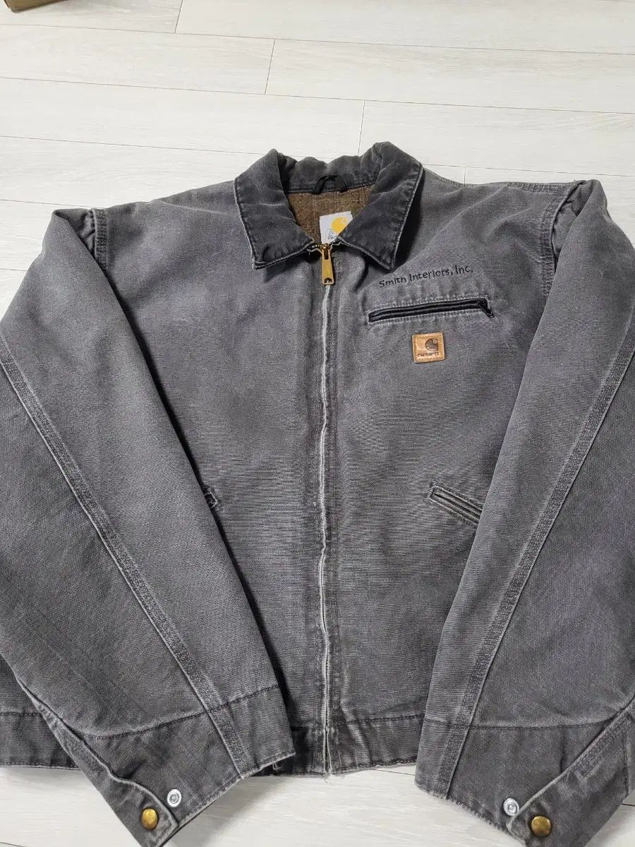 【雷市場（ポンジャン）商品韓国直送】 Carhartt(カーハート) J97 GVL 2XL - メルカリ