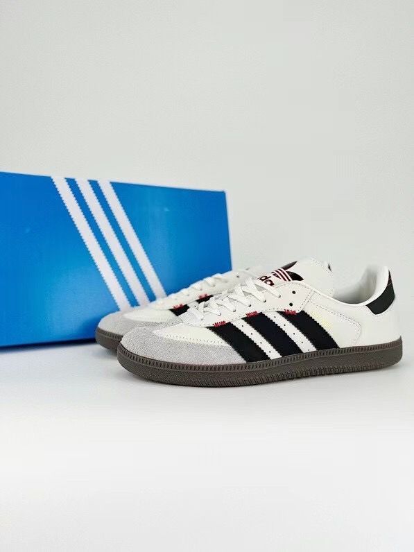 新品未使用 Adidas Original SambaO Classic IF1810 スニーカー メンズ レディース ローカット 男女兼用 ...