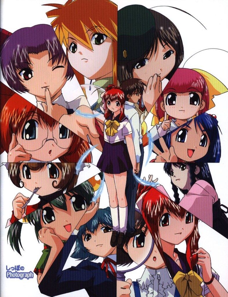 学習研究社 GAKKEN MOOK ANIMATION SPECIAL おとぎストーリー天使のしっぽ (帯付) ムック - メルカリ