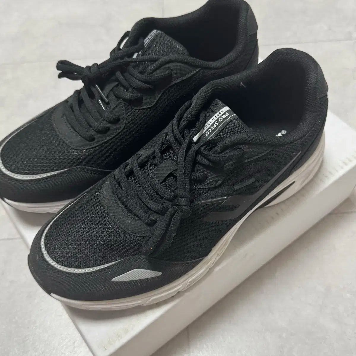 265 ） PROSPECS(プロスペックス) スピードレーサー 101 R2 - メルカリ