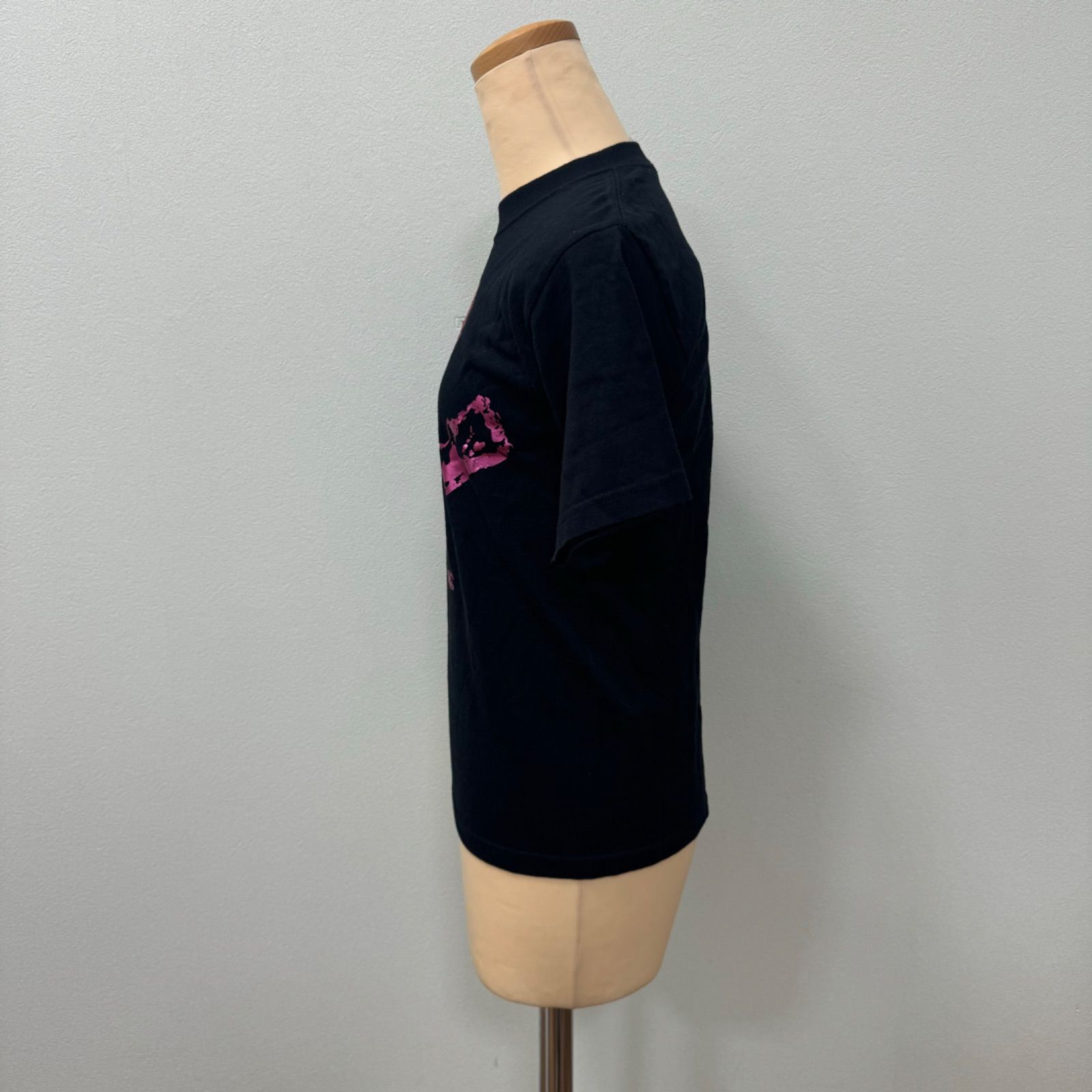 CHROME HEARTS クロムハーツ Foti スカル Tシャツ 半袖 Mサイズ CHROME HEARTS クロムハーツ Foti スカル Tシャツ 半袖 Mサイズ