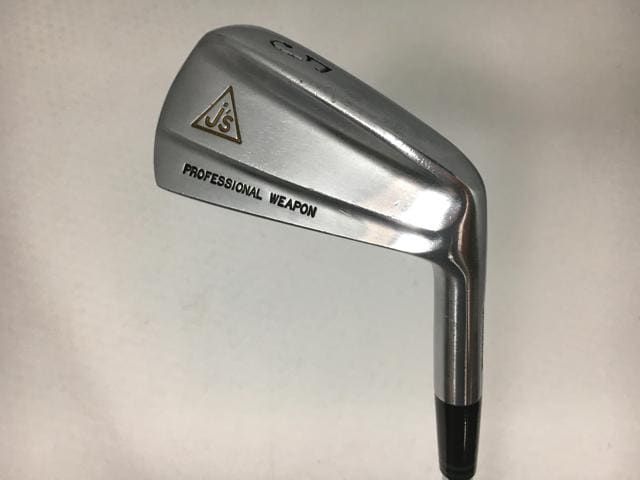 【中古ゴルフクラブ】(10本セット)ブリヂストン Js アイアン(ブレードタイプ) FCM 3〜9.P.A.S【14日間返品OK】 返品OK 【中古ゴルフクラブ】(10本セット)ブリヂストン Js アイアン