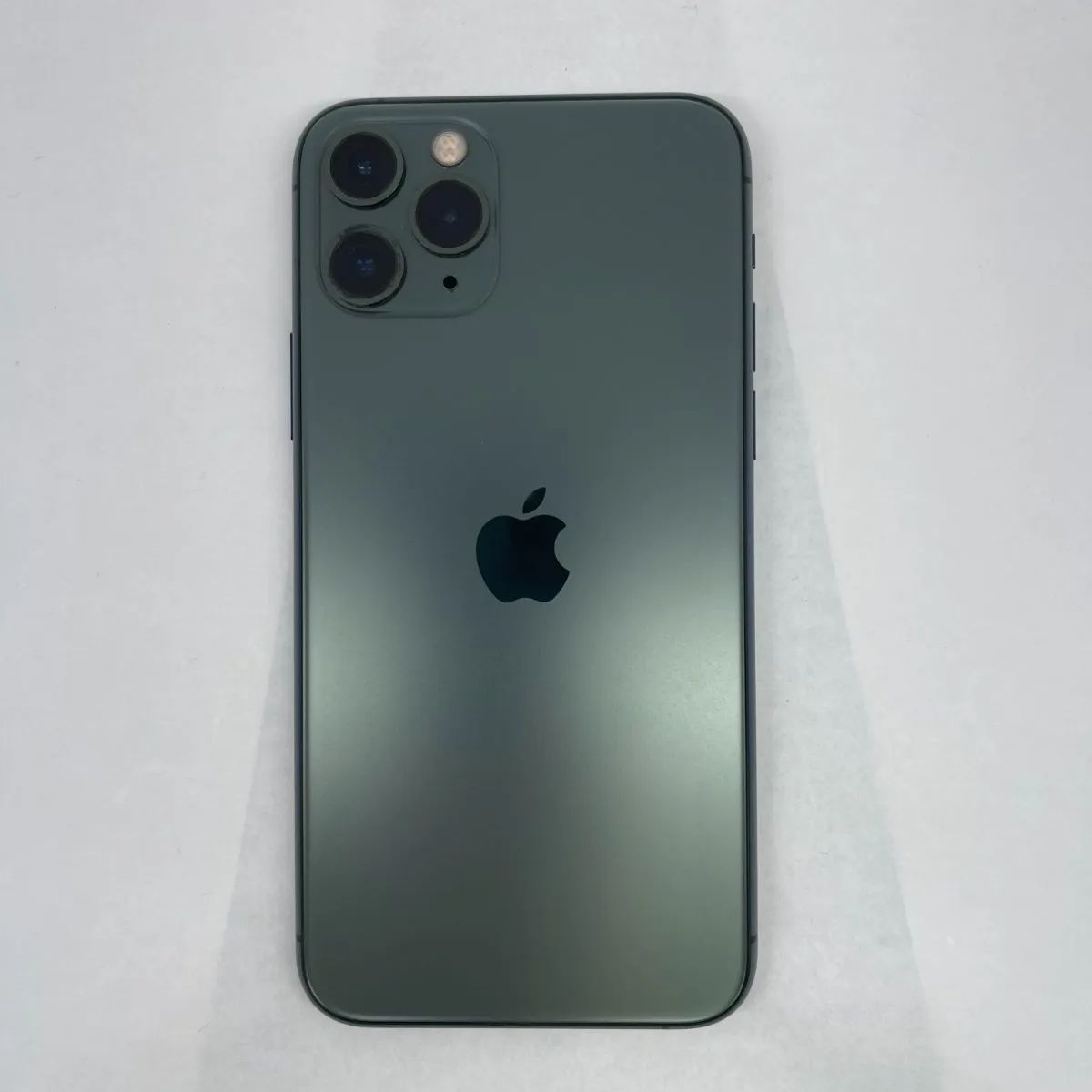 iPhone11Pro 64GB グリーン SIMフリー - メルカリ