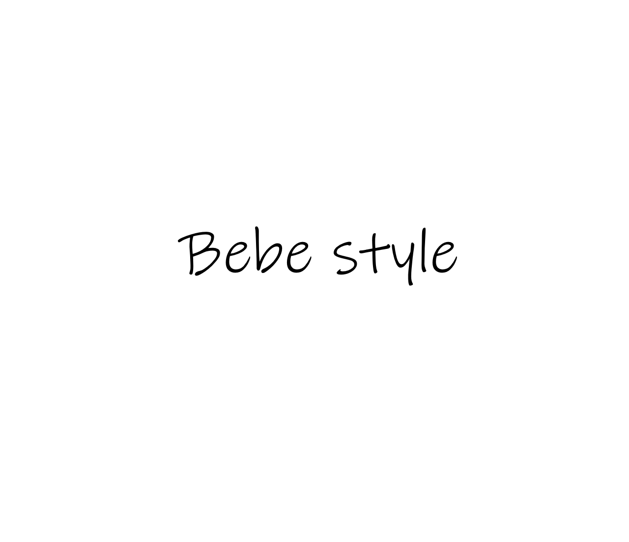 Bebe style - メルカリShops