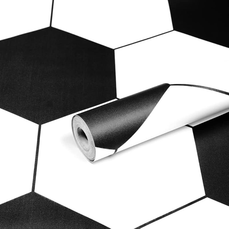 Homya 壁紙シール 防水 リメイクシート 厚手 剥がせる 60cm*5m 厚さ約0.45mm のり付き DIY 壁紙シート ペット対応 耐摩耗性 防汚 カッティングシート 1 - メルカリ