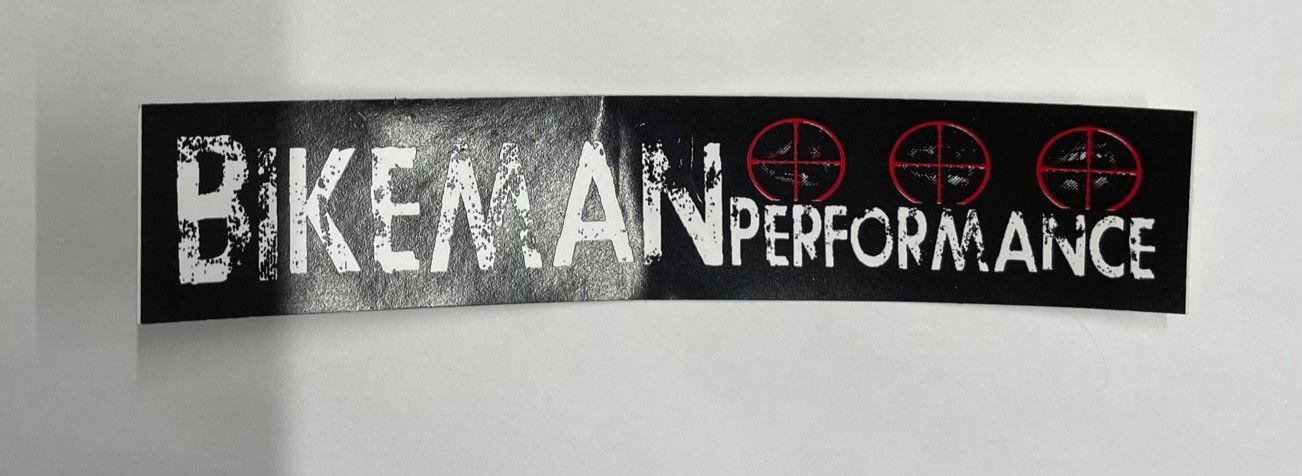 BIKEMAN PERFORMANCE スノーモービル バイク - メルカリ