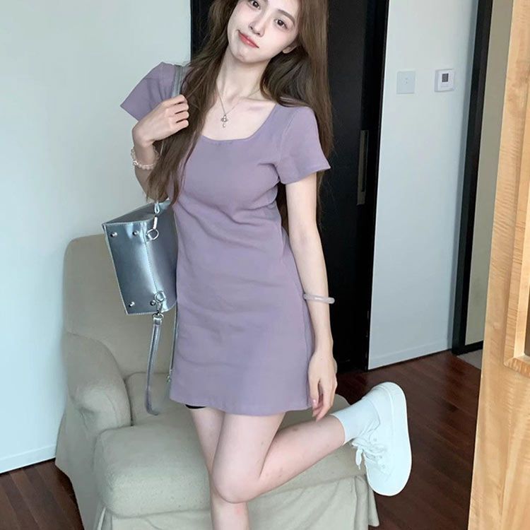 半袖ミニワンピース 半袖 ワンピース tシャツワンピース 半袖ミニワンピース 半袖 ワンピース tシャツワンピース
