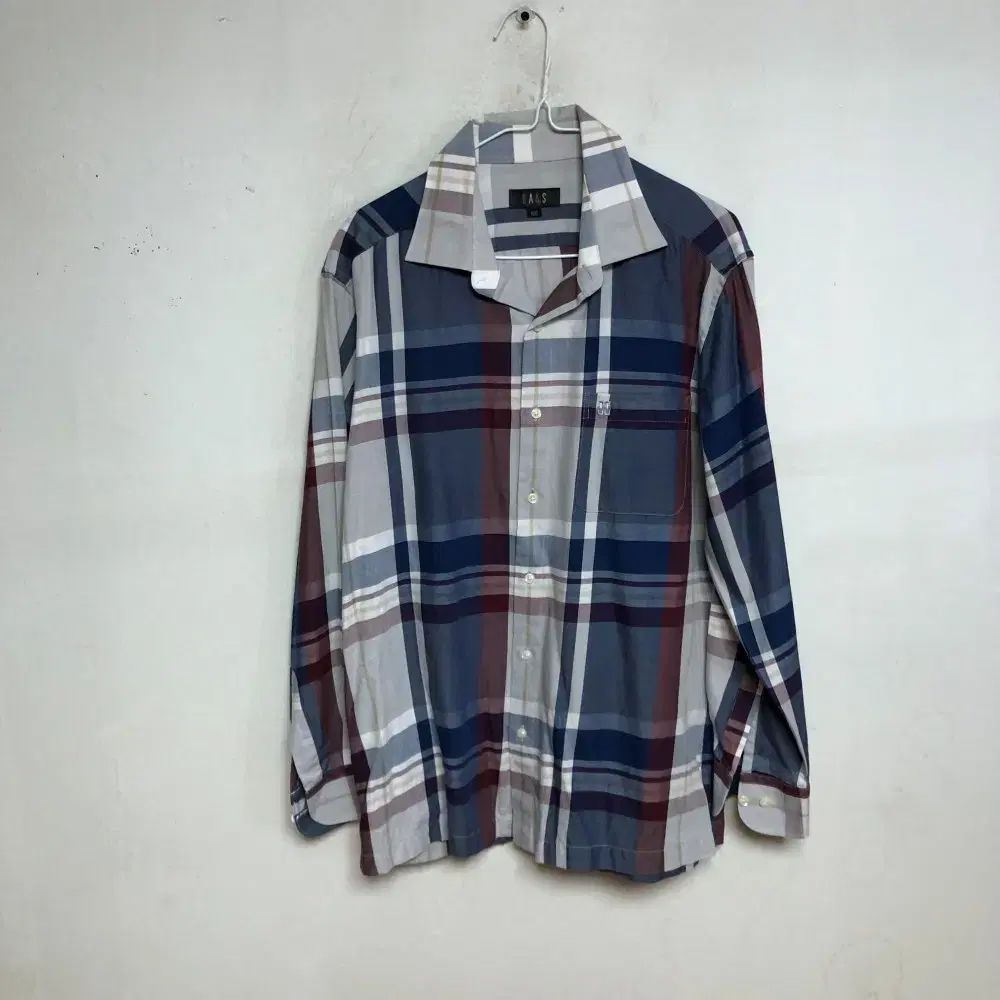 DAKS(ダックス) メンズ シャツ 100L @ 9911 - メルカリ