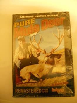 【中古】Pure Mule Deer [DVD] - メルカリ
